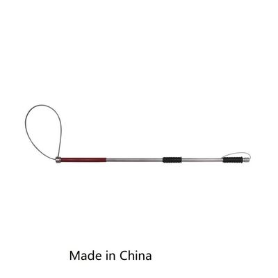 Animal catch pole dual release ketch release all pole aluminum 3ft 4ft ...