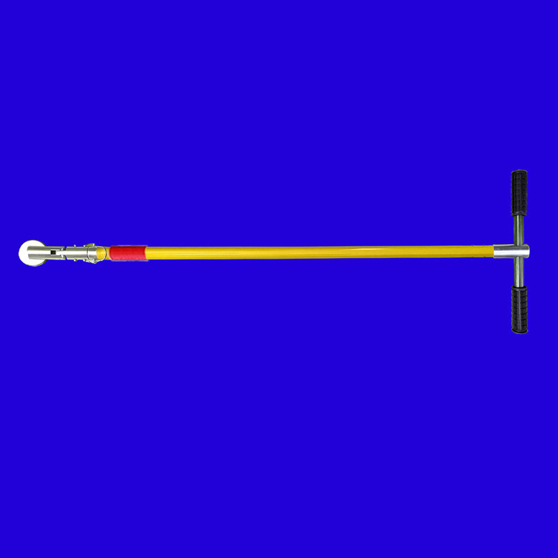 No Touch magnetic load control tool safe T Stik made in china handle to ...