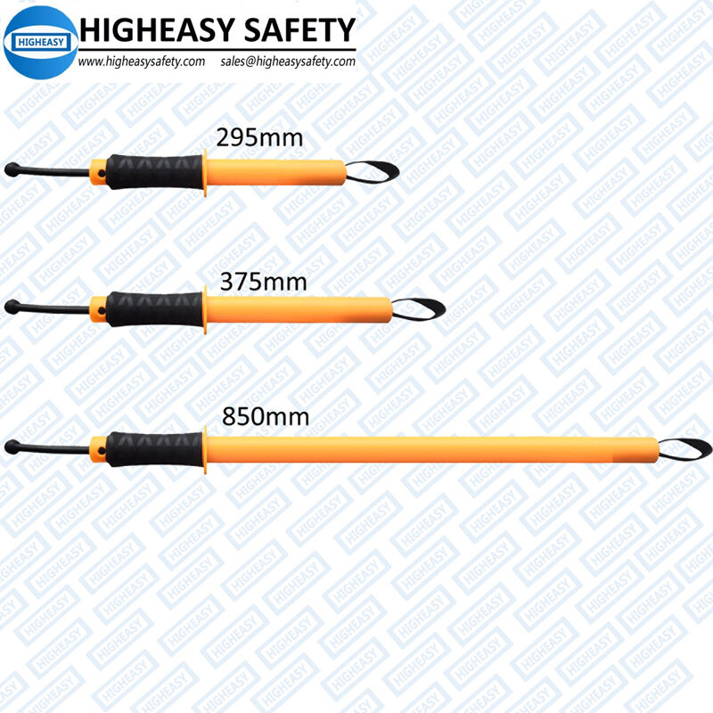 HIGHEASY long size 850mm fingersaver tool finger saver safety tool ...