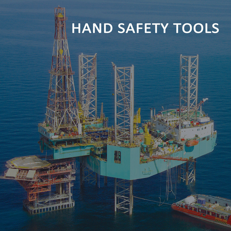 Offshore handling tools, hand free tools hand safety tools used in ...