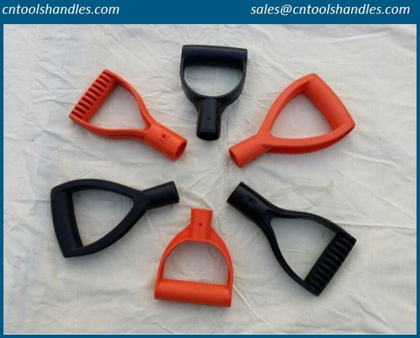 D-Grip Handle Polypropylene, Plastic D-grip handles, OEM plastic ...