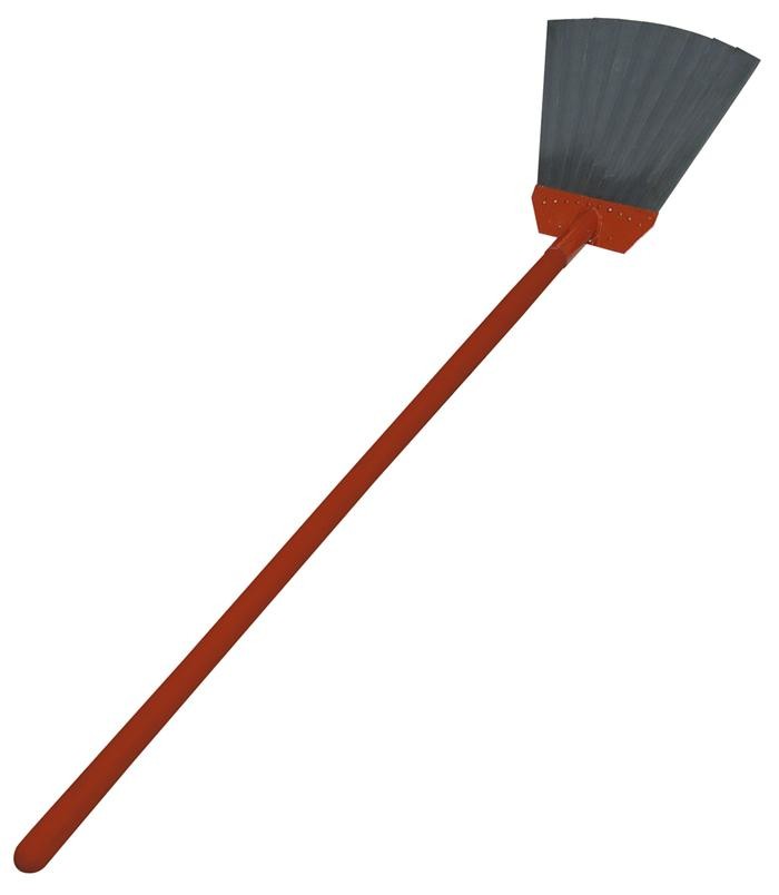 Steel fire beater, fire broom, steel fire flapper tool, forest fire ...