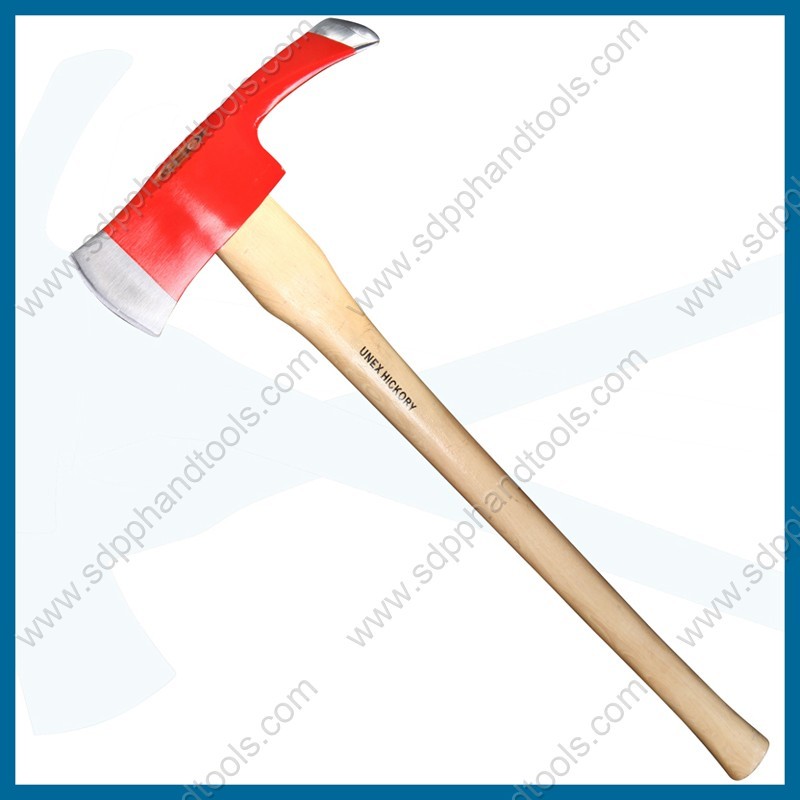 3.5LB pulasky axe with 36" hickory handle, Pulaski is a special hand ...