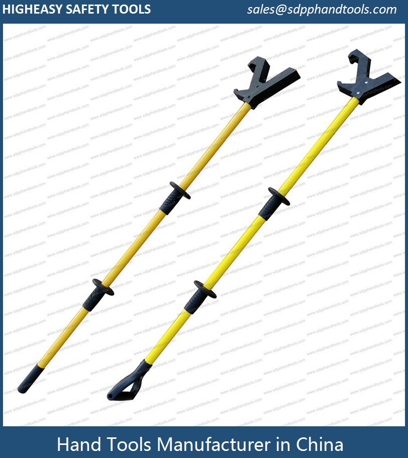 72 inches push pole safety hand tool, high quality push pole supplier ...