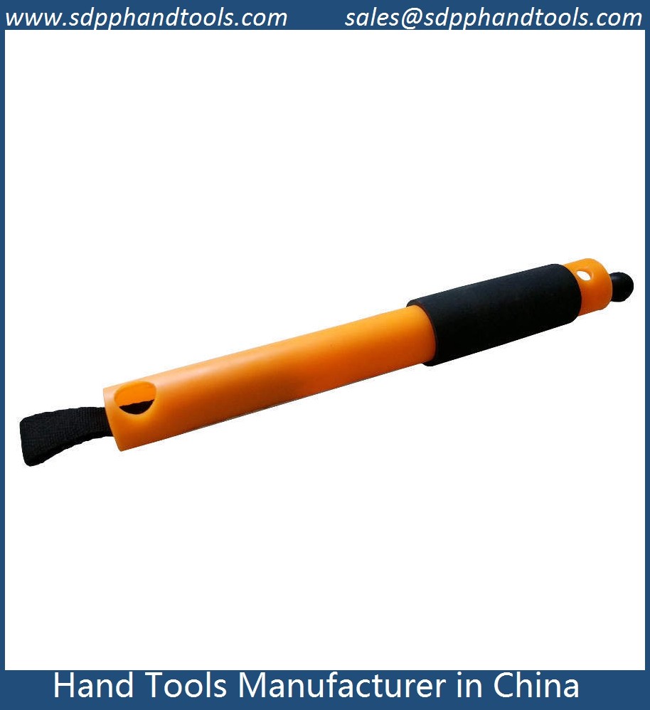 standard size fingersaver 375 mm length, orange finger saver safety ...