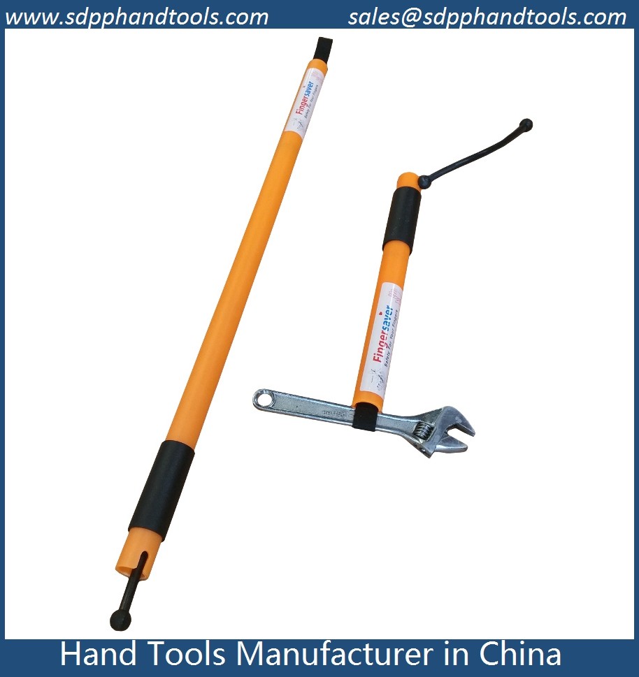 large size fingersaver 850 mm length, high quality finger saver safety ...