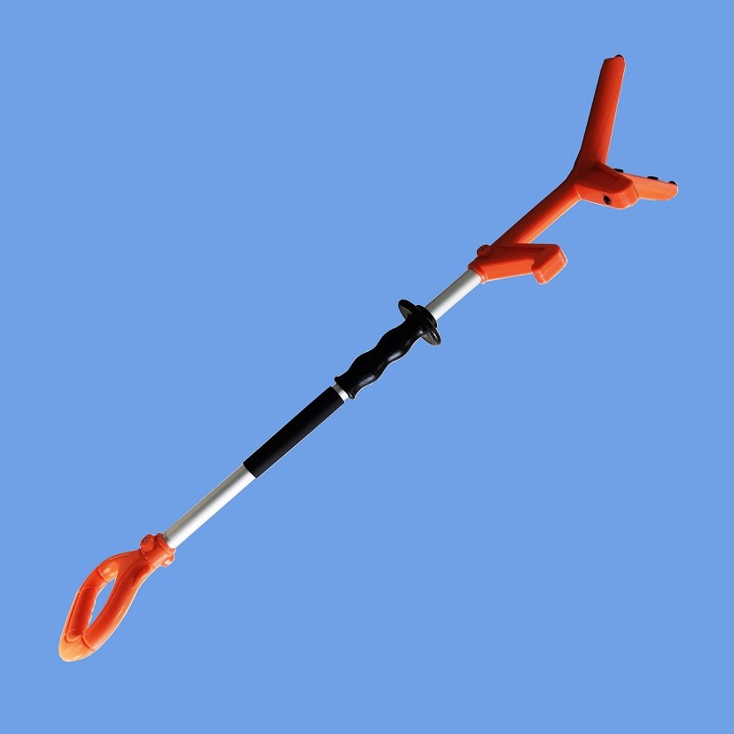 General Cargo Handling Tools, container push pull poles, pallet push ...