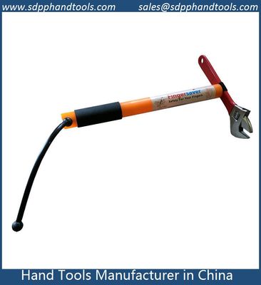 The fingersaver, fingersaver tools compact 295mm standard 375mm long ...