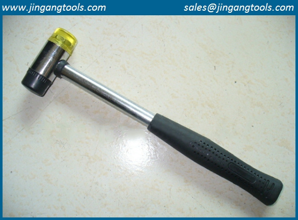 Two Way Hammer, Installation Rubber Hammer two way mallet, two way ...