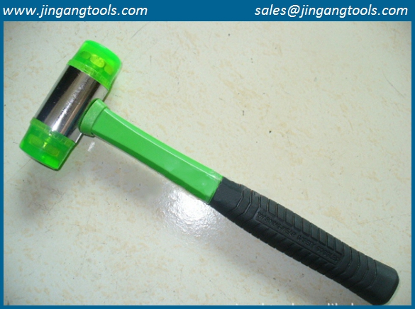 Two Way Hammer, Installation Rubber Hammer two way mallet, two way ...