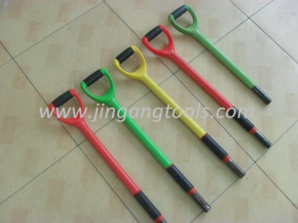 Shovel Replacement Handle,OEM/ODM plastic injection products