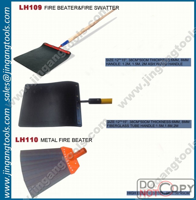 48" Mcleod tool, wildland tool, wildland fire tool