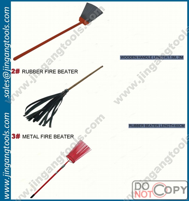 fire fighting rake, wildland fire fighting rake, wildland rake