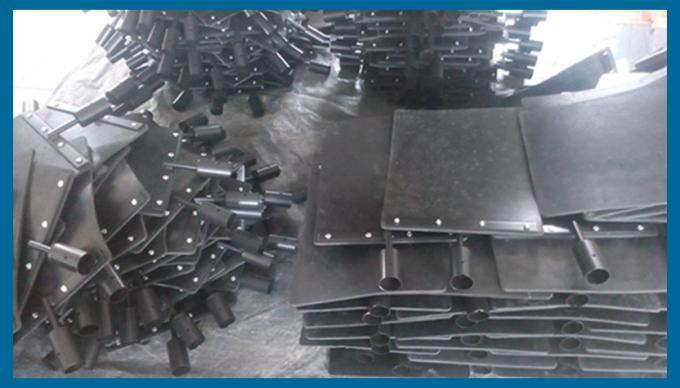 LH109F02 fire beater with 60 inch fiberglass handle, wildland fire ...