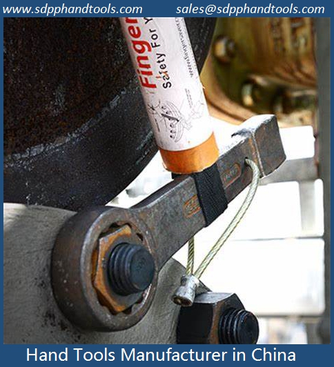 standard size fingersaver 375 mm length, orange finger saver safety ...