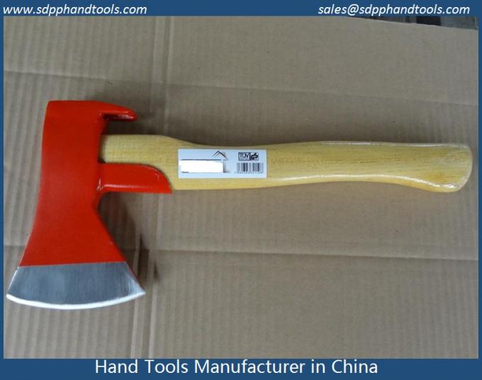 claw hammer head axe with handle, high quality axes hatchet ...