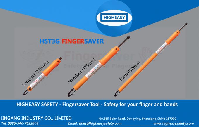 The fingersaver, fingersaver tools compact 295mm standard 375mm long ...