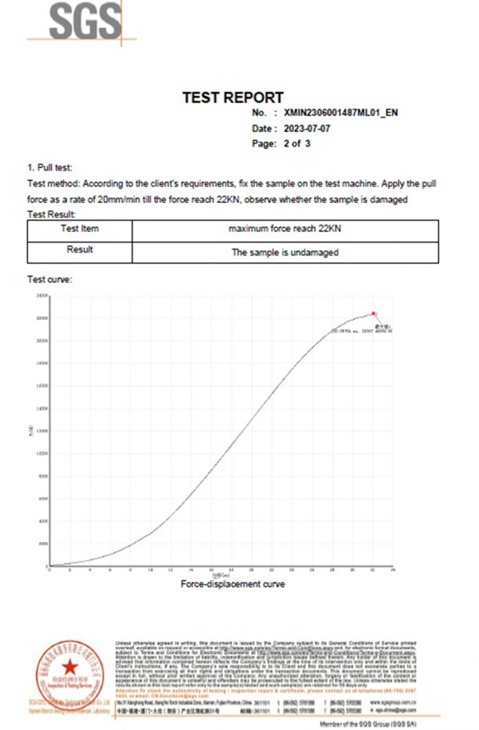 40ft HIGHEASY Offshore tagline,REDTAIL tagline offshore tagline, 10KV ...
